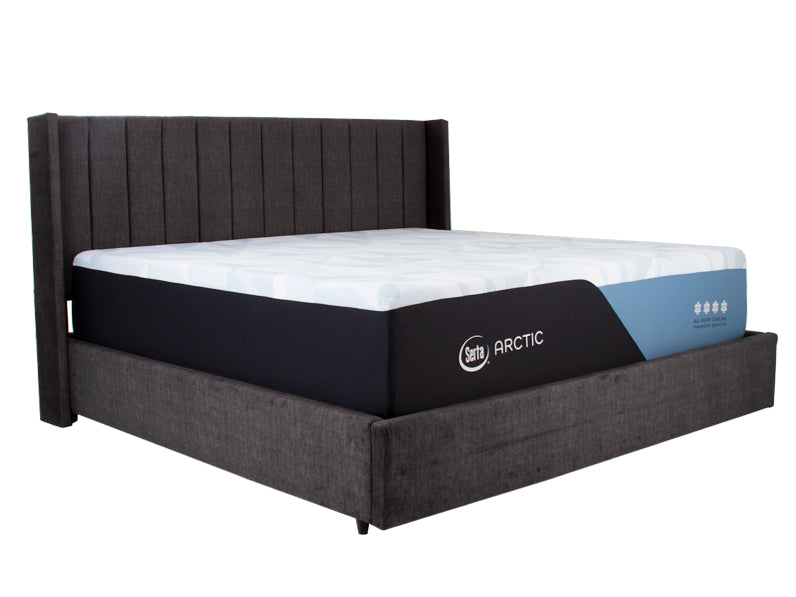 Colchones Artic | Colchones para tu descanso | Serta – Serta Colombia