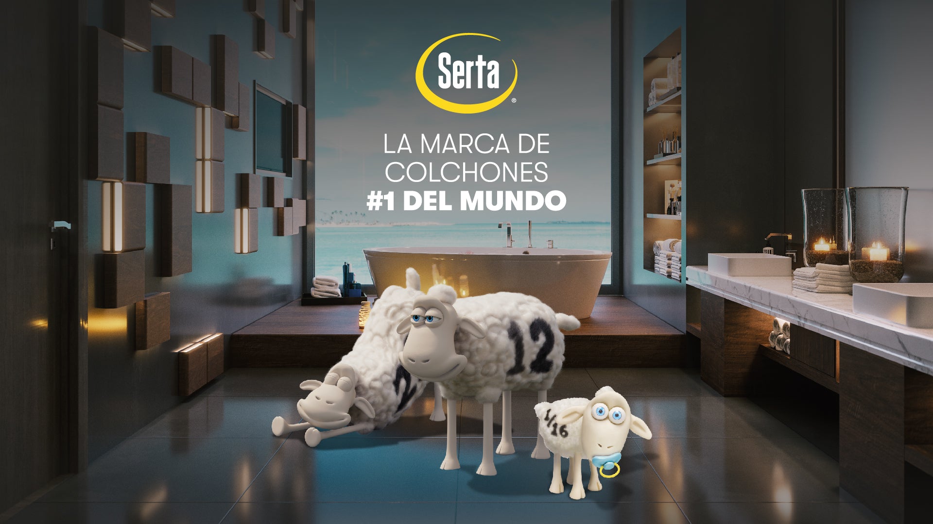 Colchones Arctic | Colchones para tu descanso | Serta – Serta Colombia
